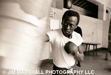 Boxing and rhythm? | Drummerworld Forum