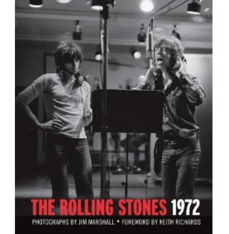 Notes on the EMP Museum Exhibit: Jim’s Rolling Stones, 1972 | Jim ...